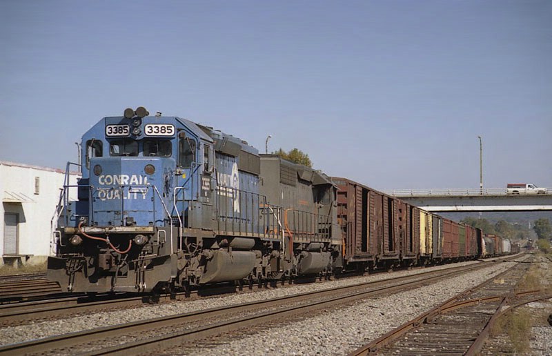 NS'S Alabama Division AGS South District